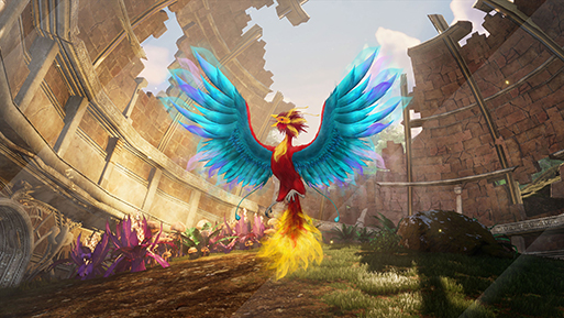 Hand of Unity – Hand of Unity is multi-game EU based PvX family who ...